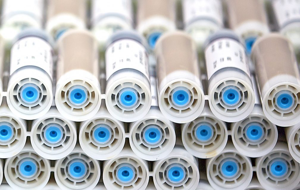 Custom Dispensing Options | GracoRoberts